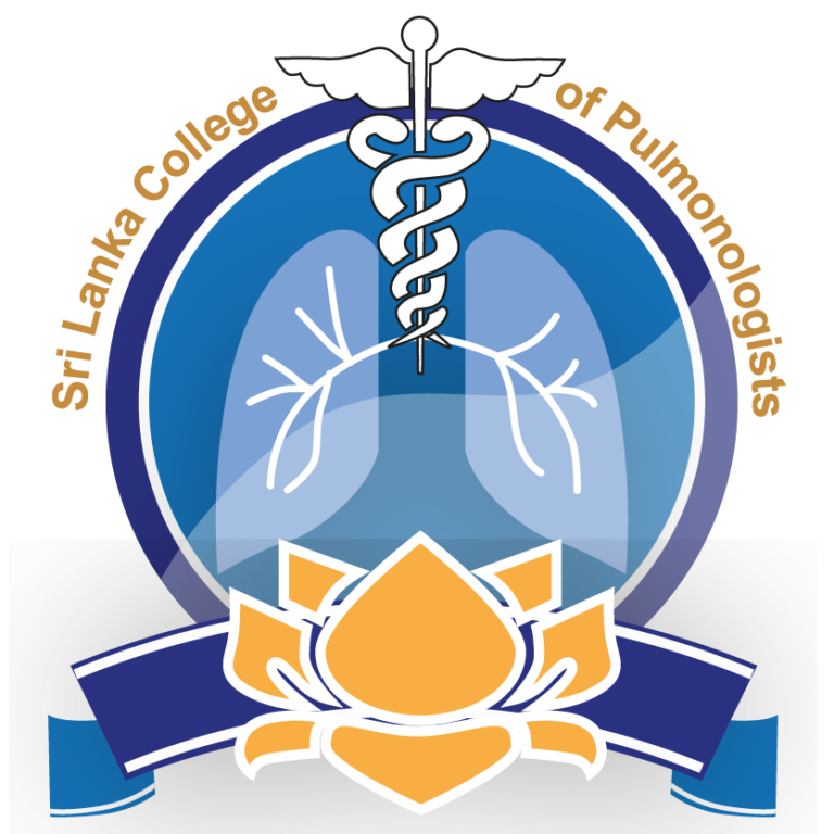 SLCP – Sri Lanka College of Pulmonologists